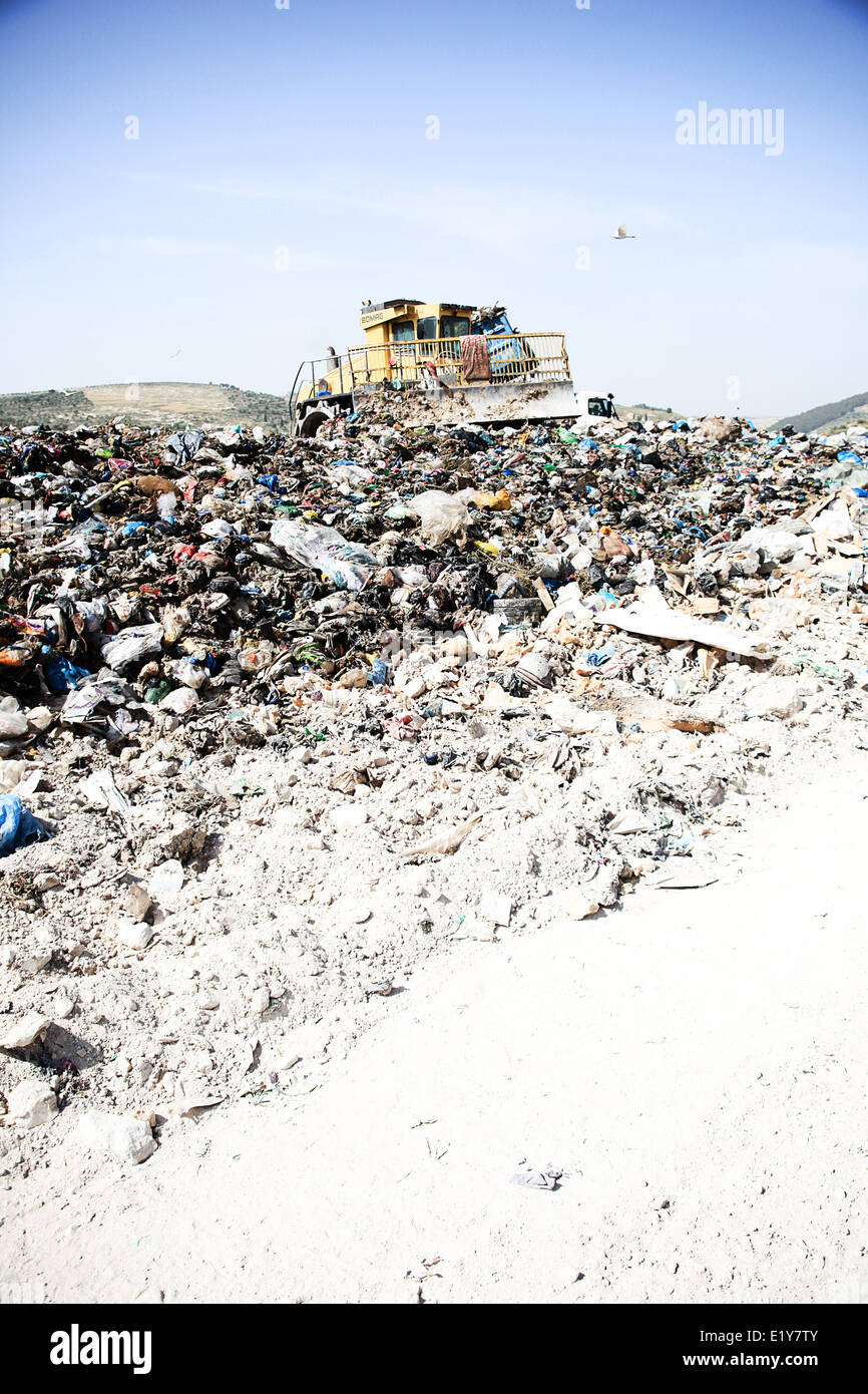 Solid waste management hi-res stock photography and images - Alamy