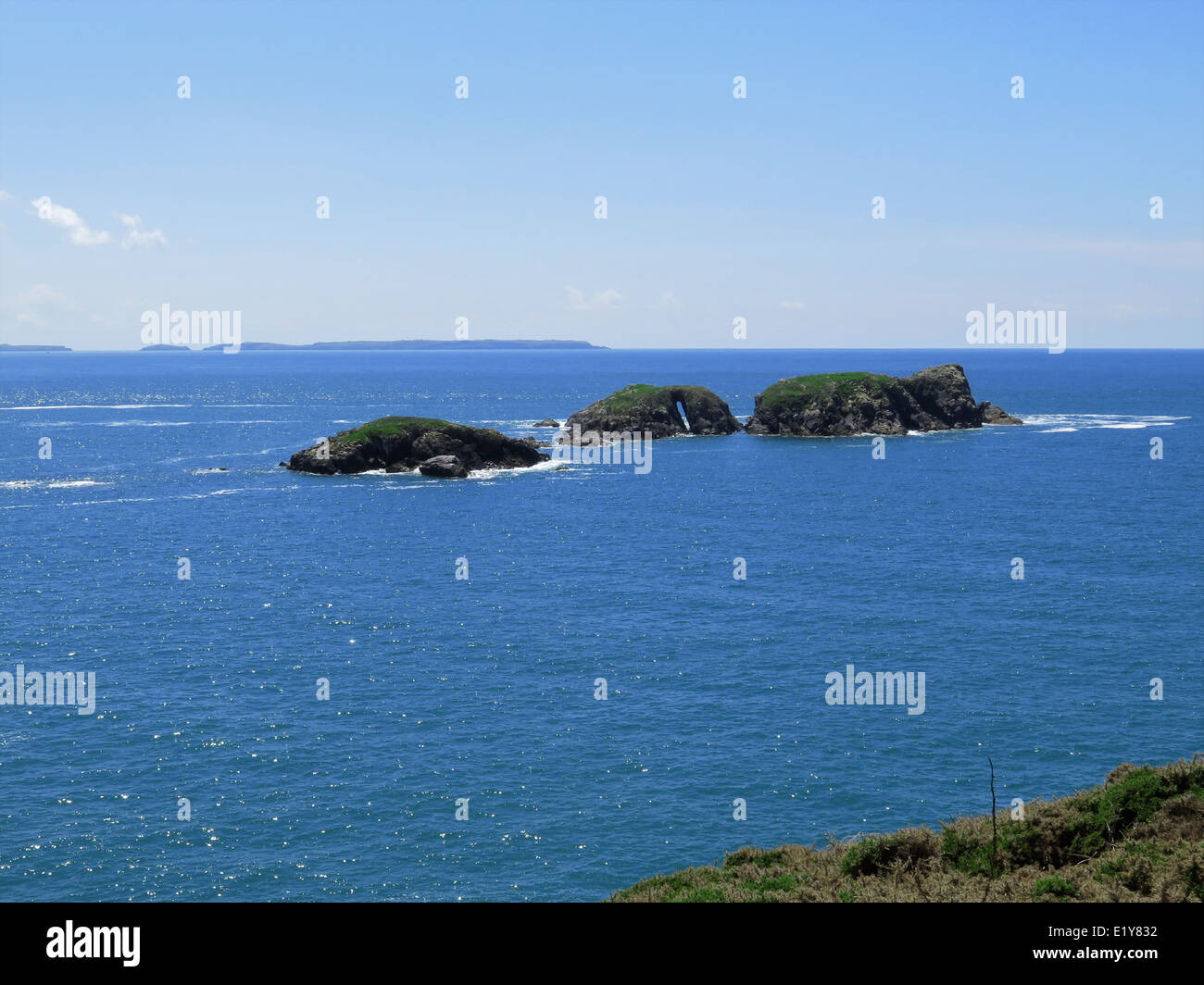 Interesting shaped rocks hi-res stock photography and images - Alamy