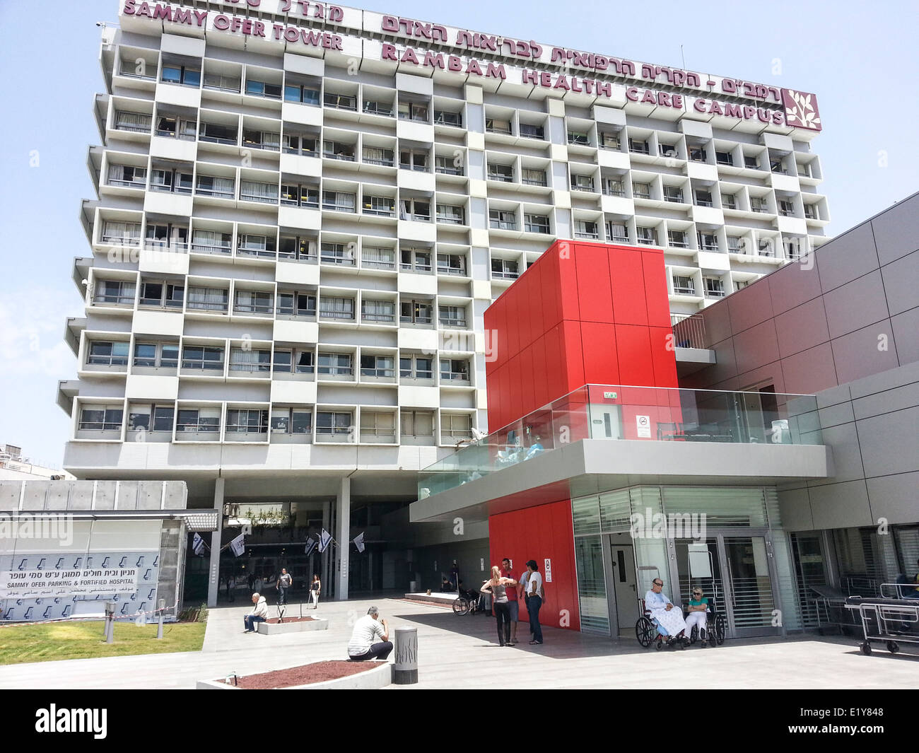 The rambam hi-res stock photography and images - Alamy