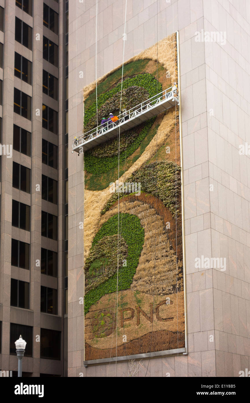 Maintaining services hi-res stock photography and images - Alamy