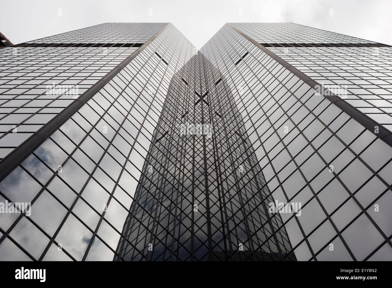 Pittsburgh pa usa ppg building hi-res stock photography and images - Alamy