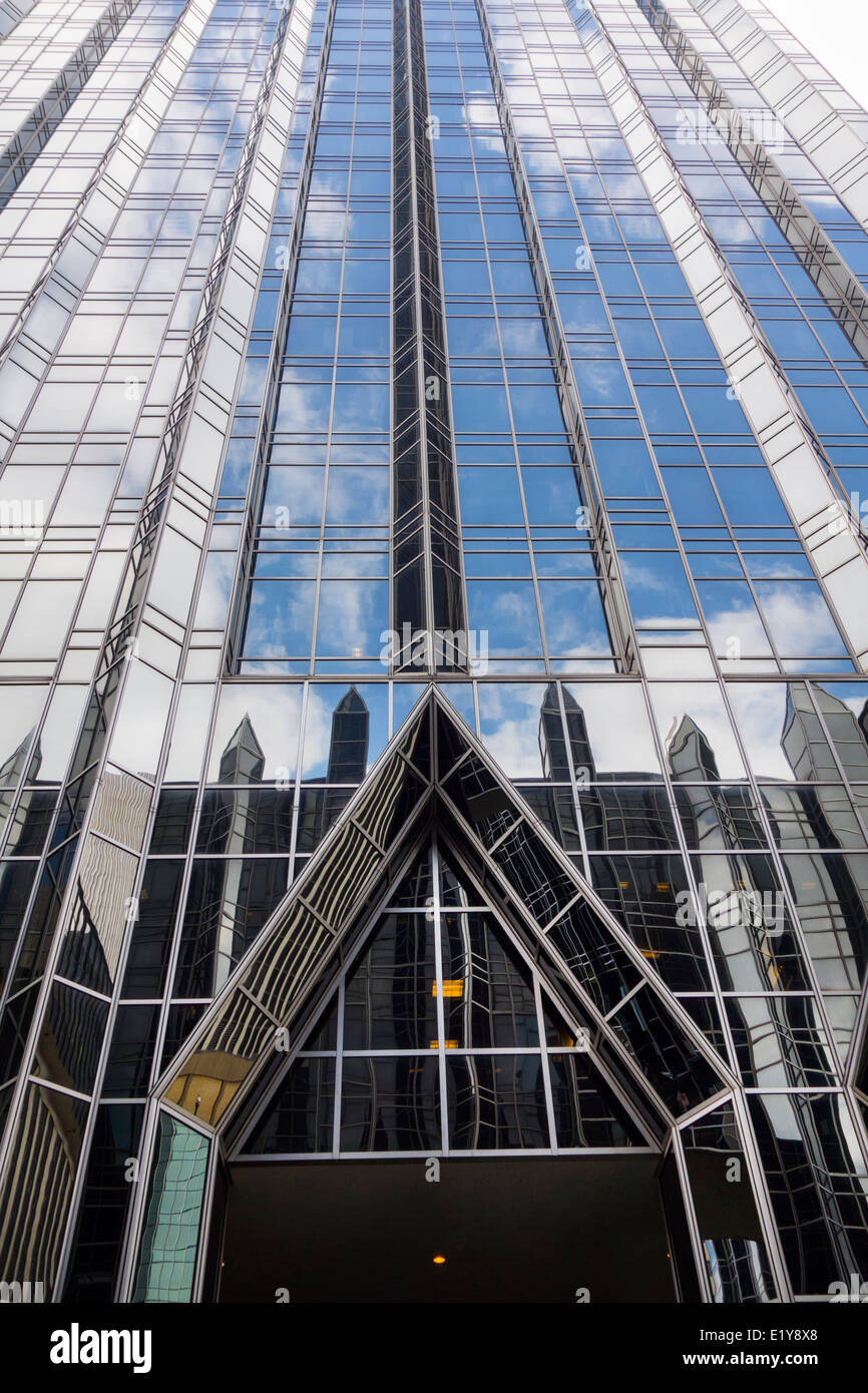 PPG place building in Pittsburgh PA Stock Photo - Alamy