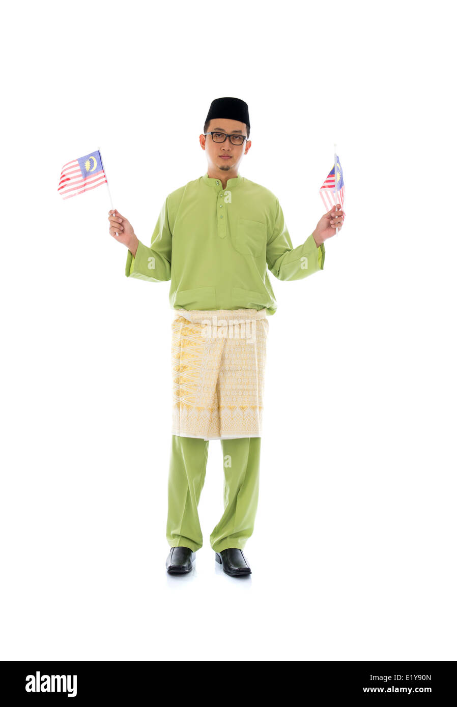 Malaysian ethnicity hi-res stock photography and images - Alamy