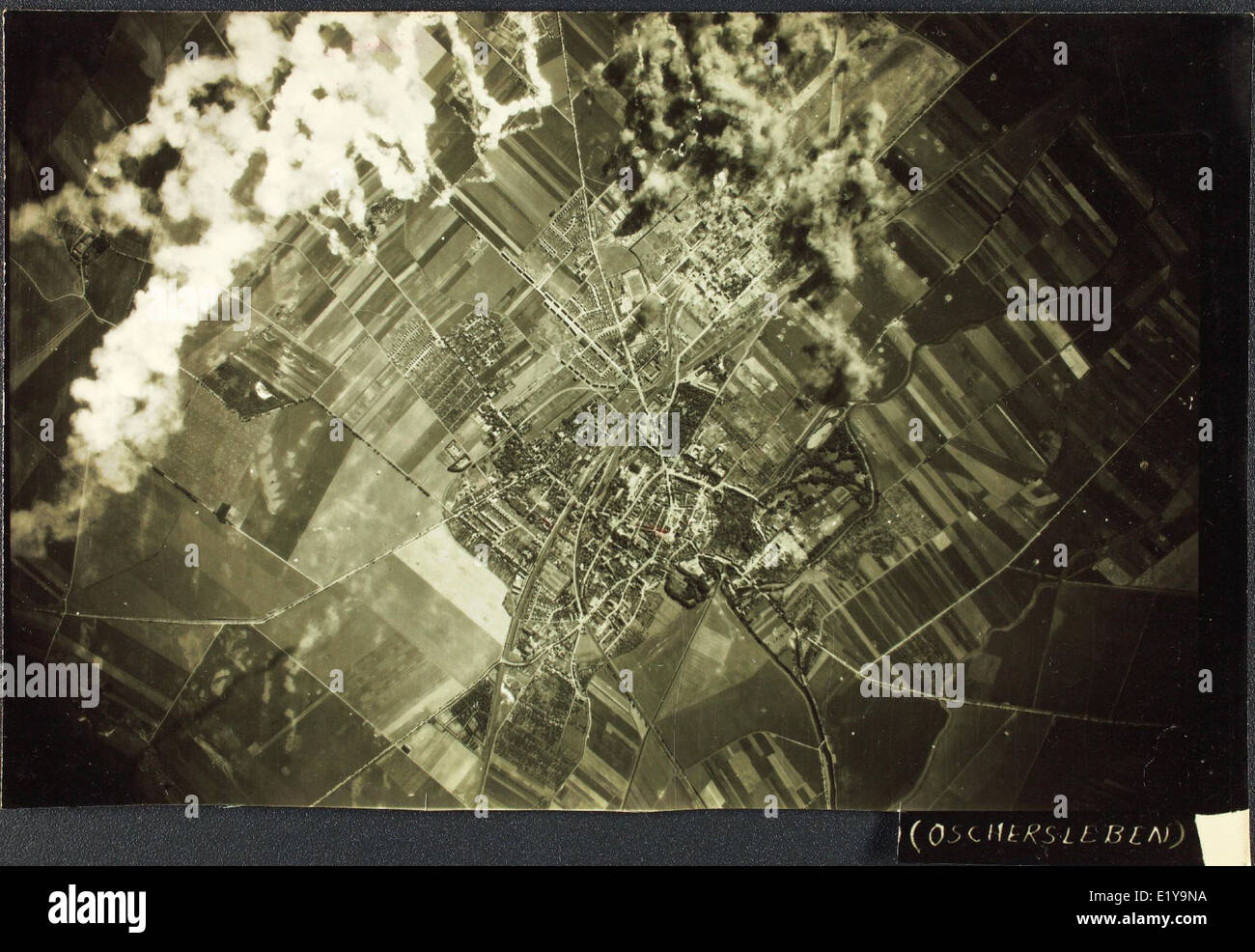 Reconnaissance photo from world hi-res stock photography and images - Alamy