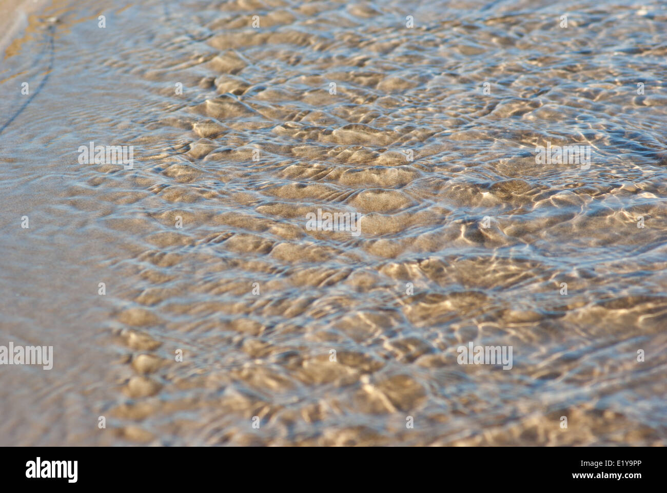 Sand tide hi-res stock photography and images - Alamy