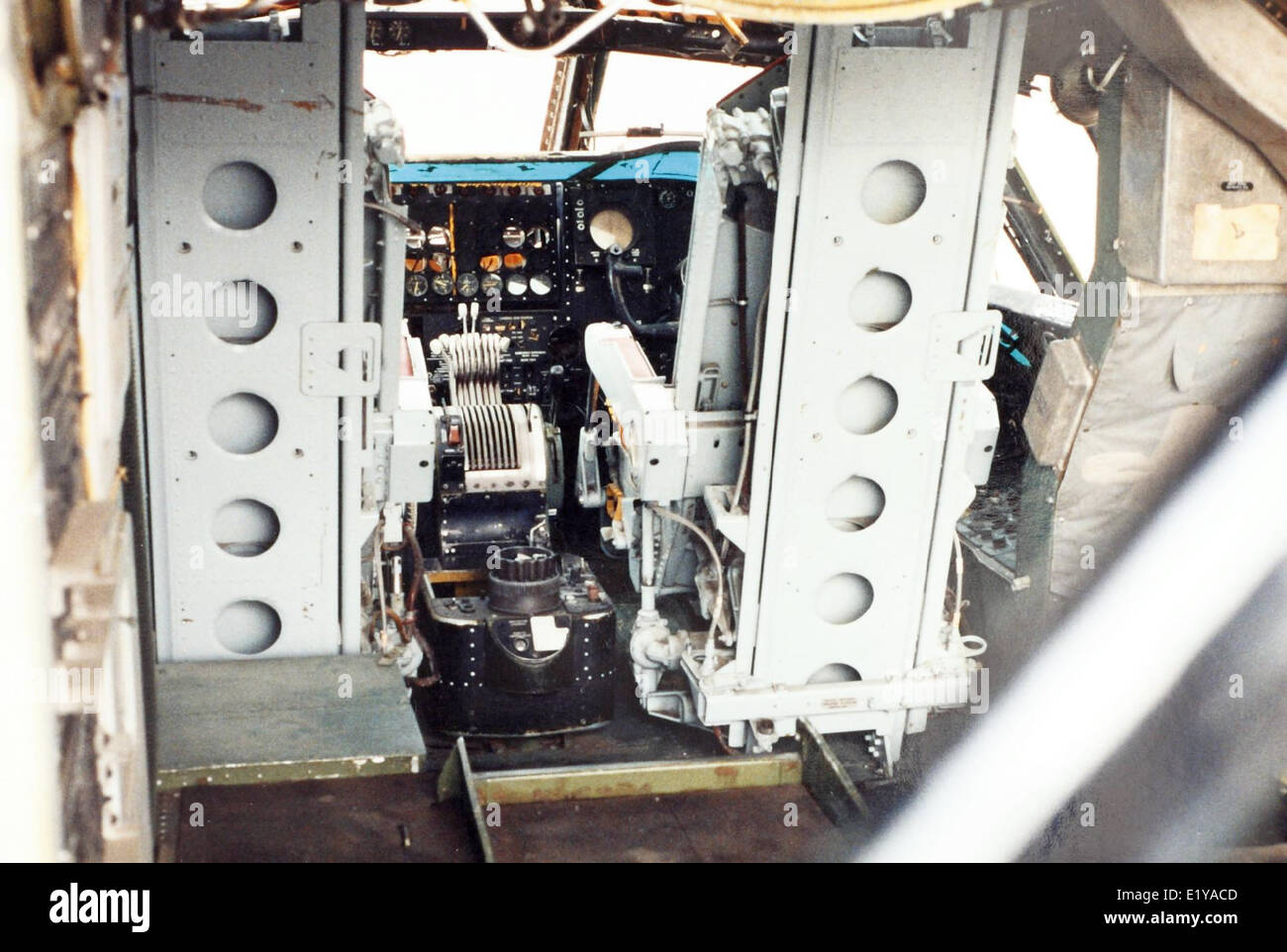 The Boeing B-52 Stratofortress is a long-range, subsonic, strategic ...