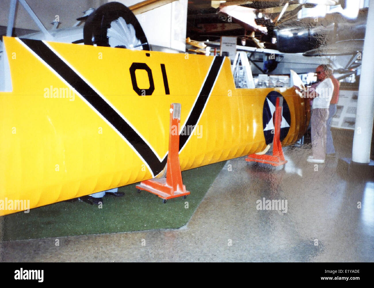 Boeing f4b hi-res stock photography and images - Alamy