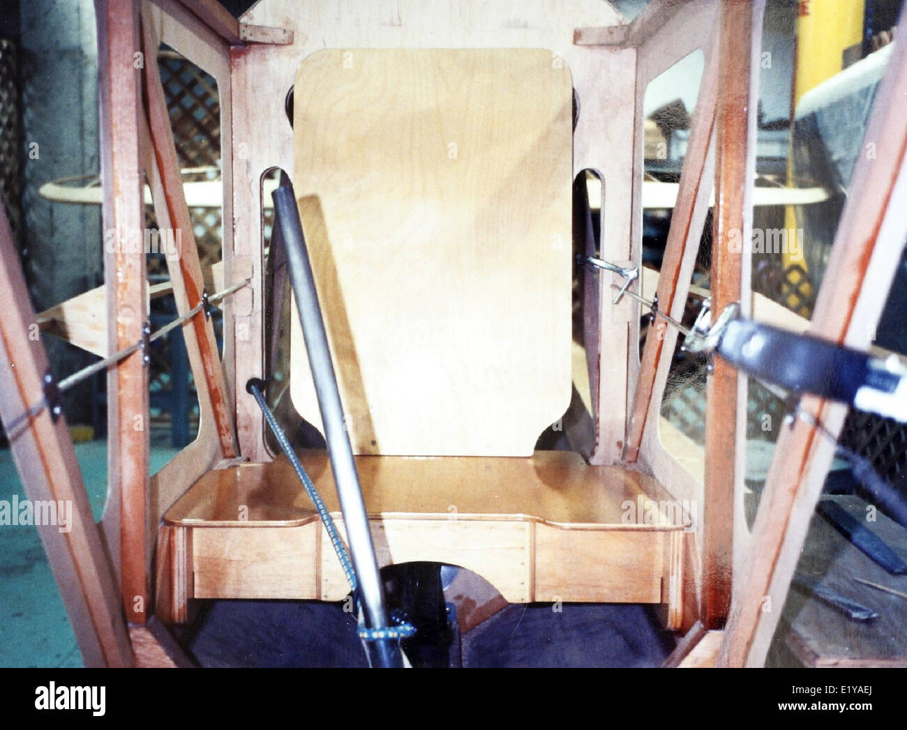 The Bowlus Albatross Glider was an American glider designed by William ...