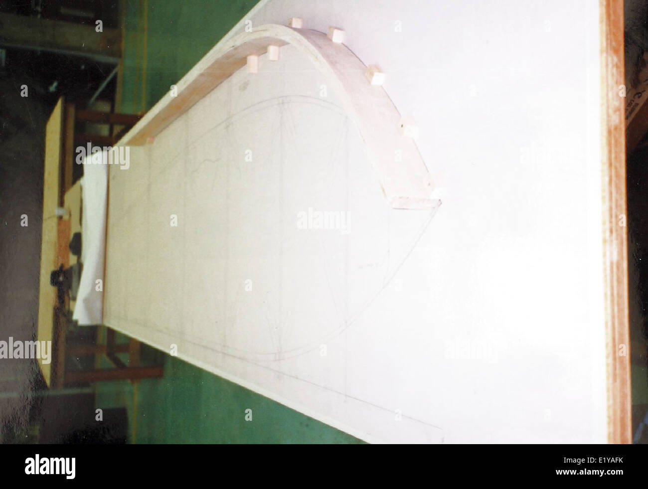 The Bowlus Albatross was a light, single-seat glider designed by ...