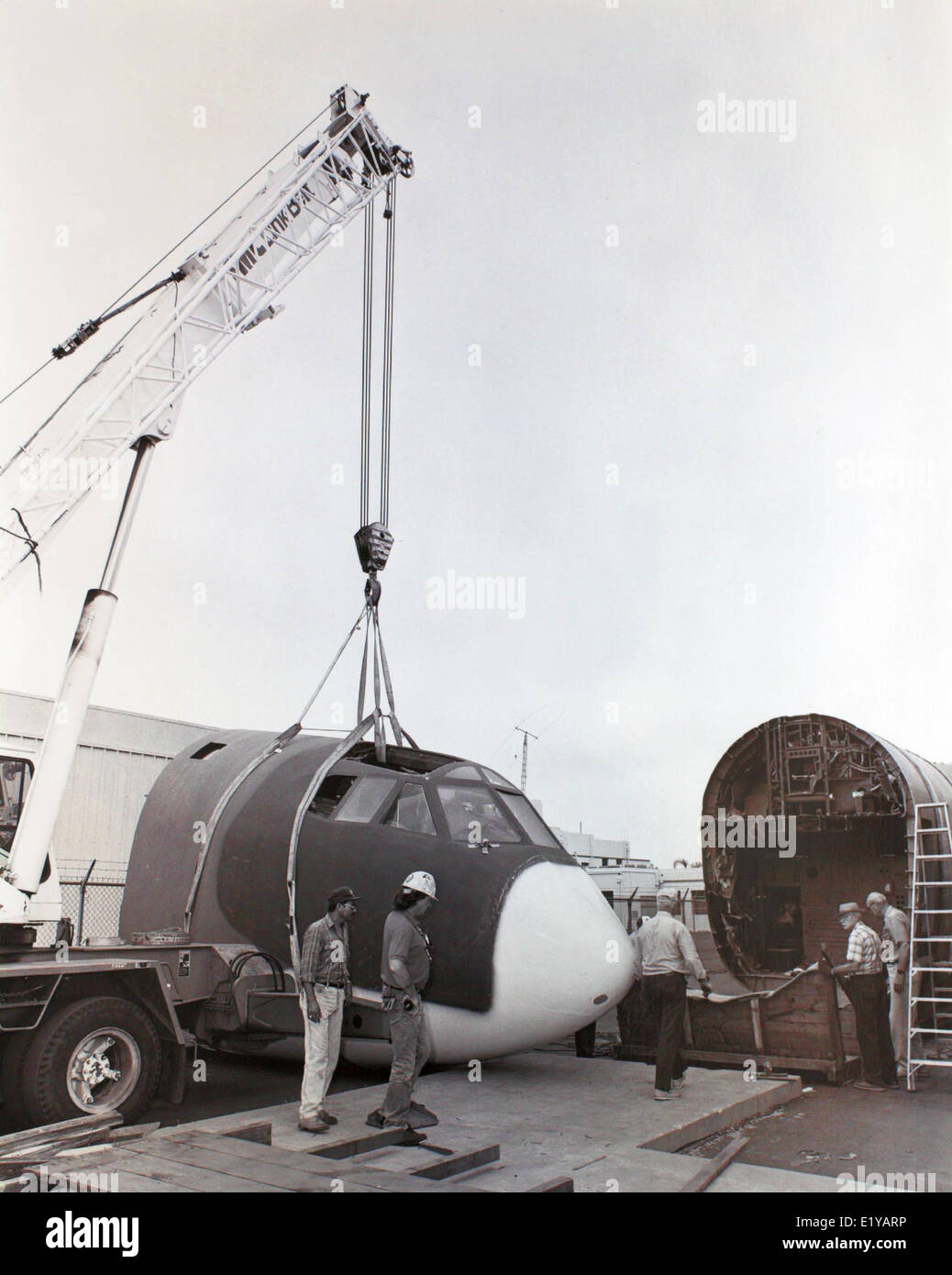 The Boeing B-52 Stratofortress is a long-range, subsonic, jet-powered ...
