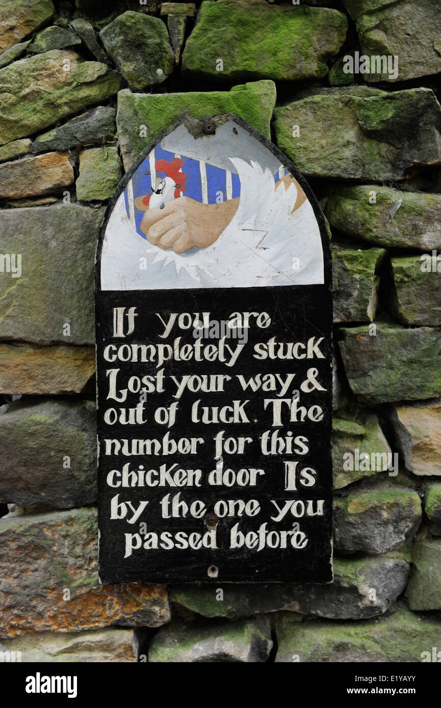 Coverham hi-res stock photography and images - Alamy