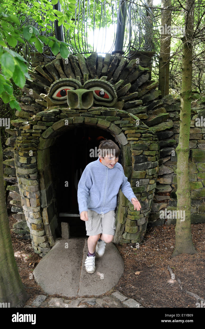 Coverham High Resolution Stock Photography and Images - Alamy