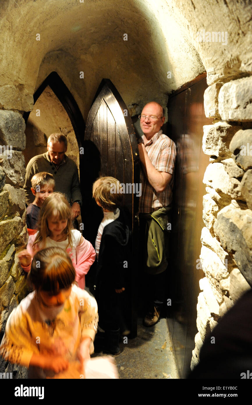 The forbidden corner yorkshire hi-res stock photography and images - Alamy