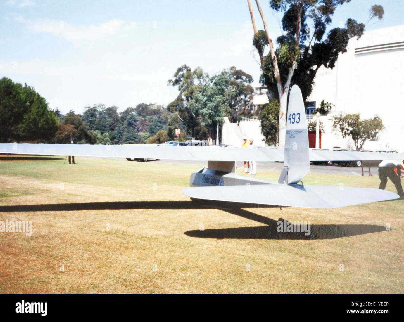 Bowlus High Resolution Stock Photography and Images - Alamy