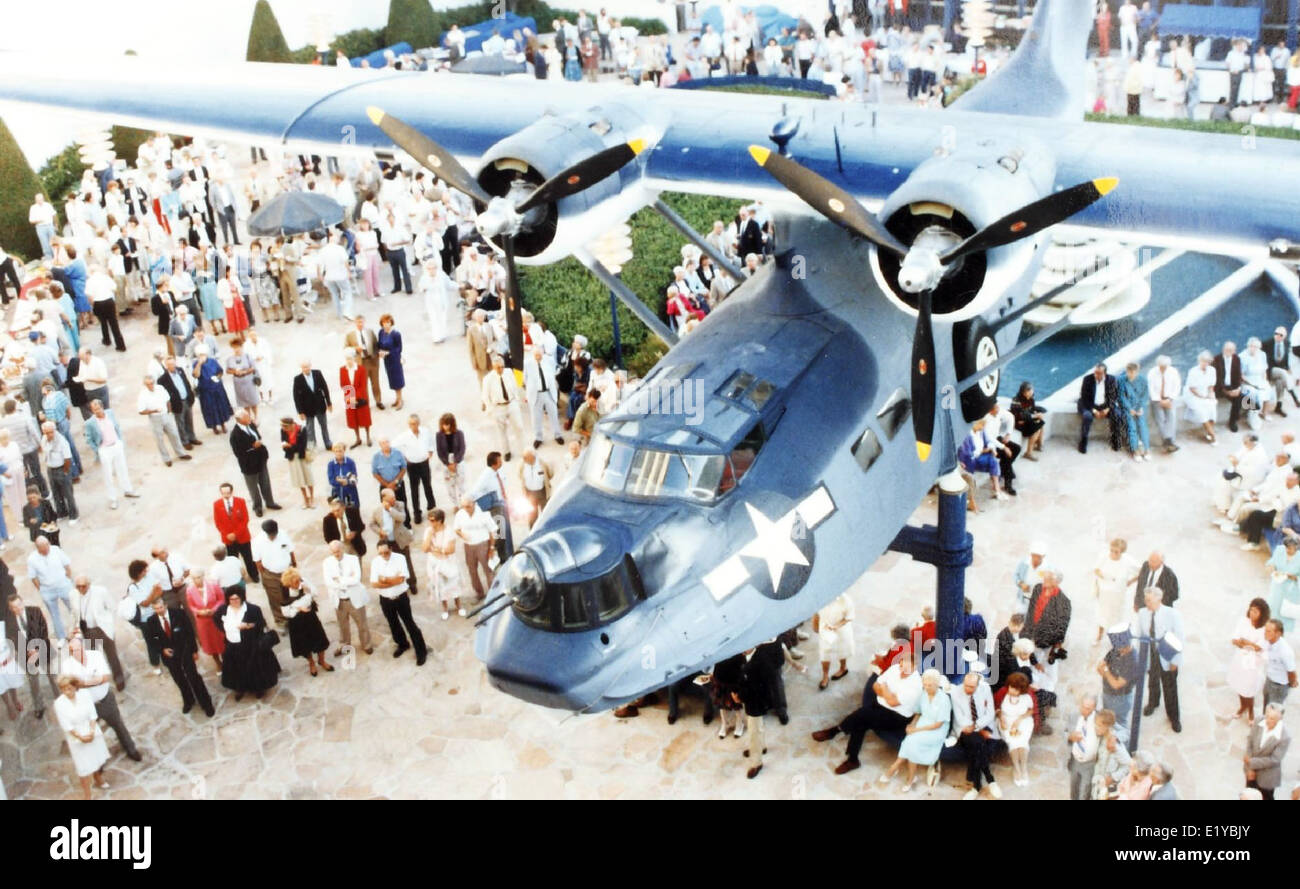 The Bowlus Albatross is a glider designed by Hawley Bowlus in the 1930s ...