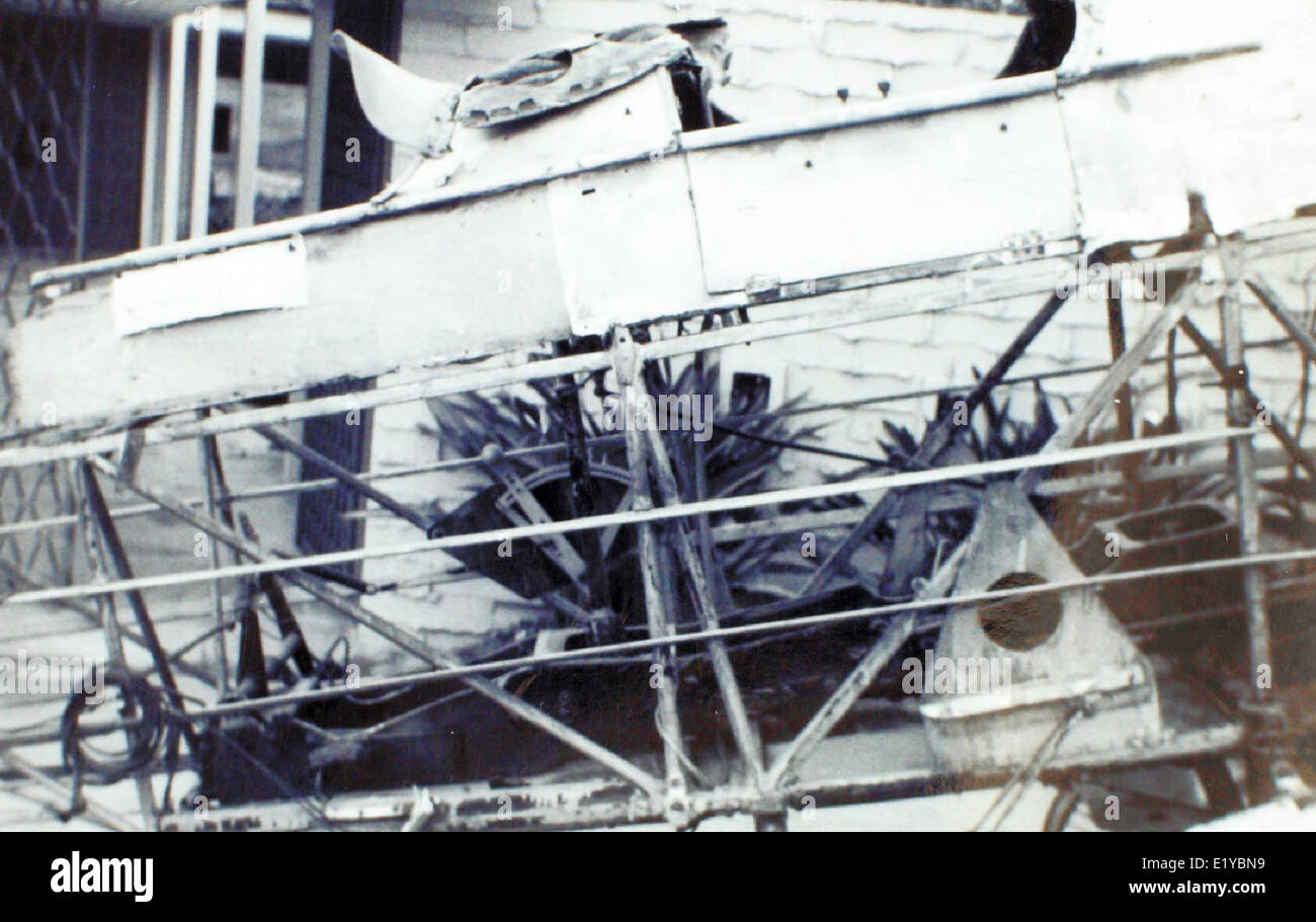 The De Havilland Gypsy CW-1 was an early aircraft engine developed in ...