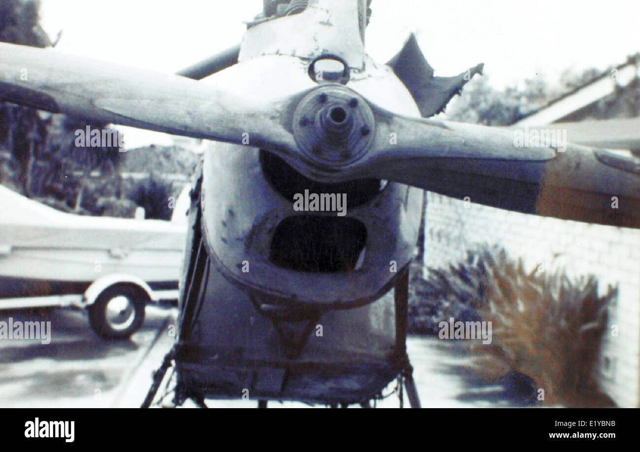 Photograph of the DH Gypsy Moth, a popular early 20th-century British ...