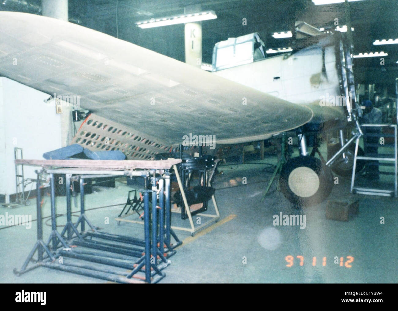 The Douglas SBD-4 Dauntless was a carrier-based dive bomber used by the ...