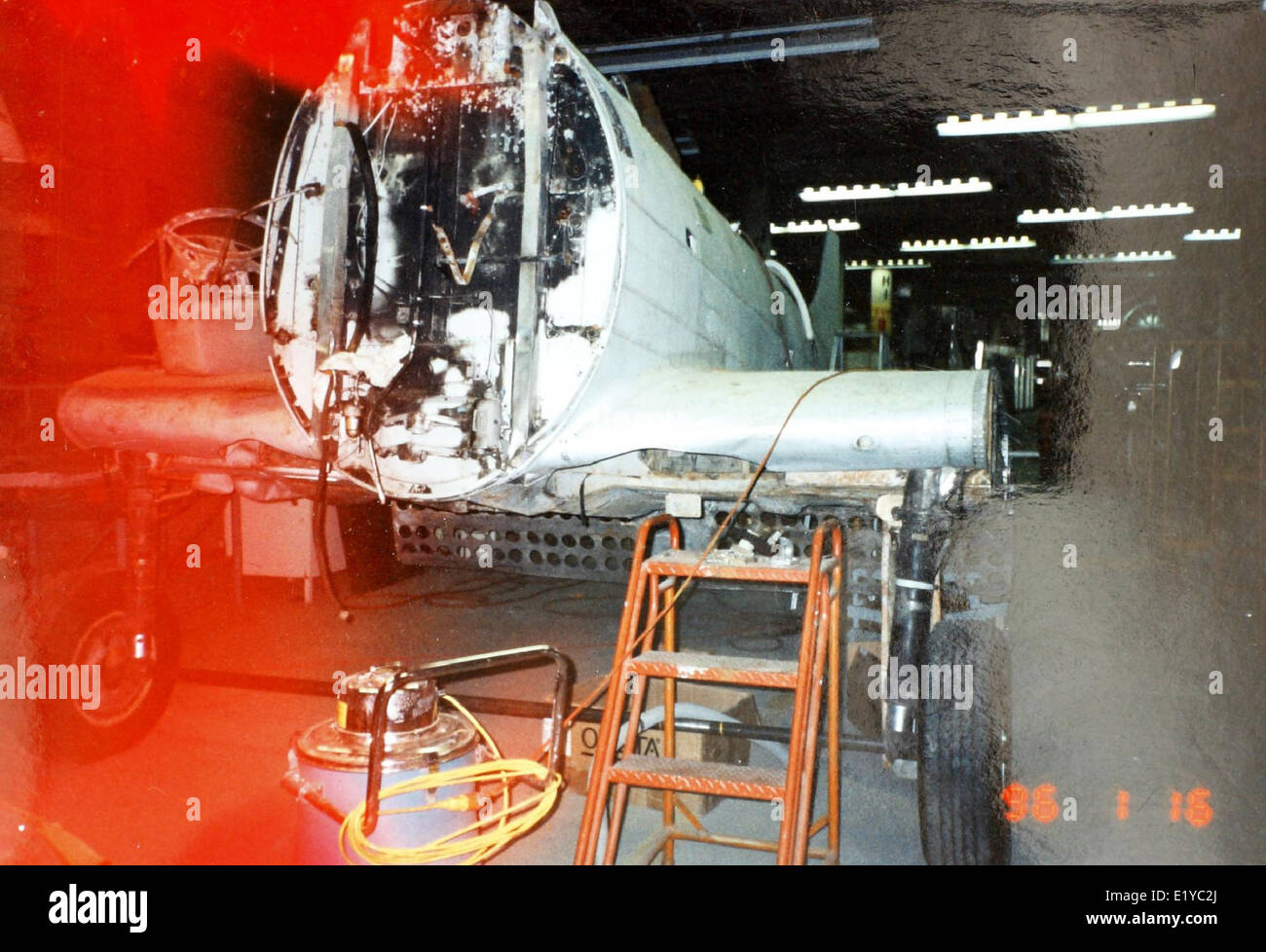 Douglas, SBD-4, Dauntless Stock Photo - Alamy