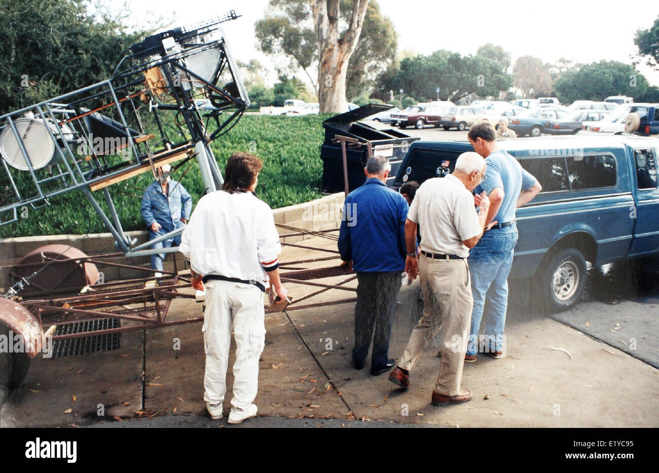 The Fokker E-III, also known as the Eindecker, was one of the first ...