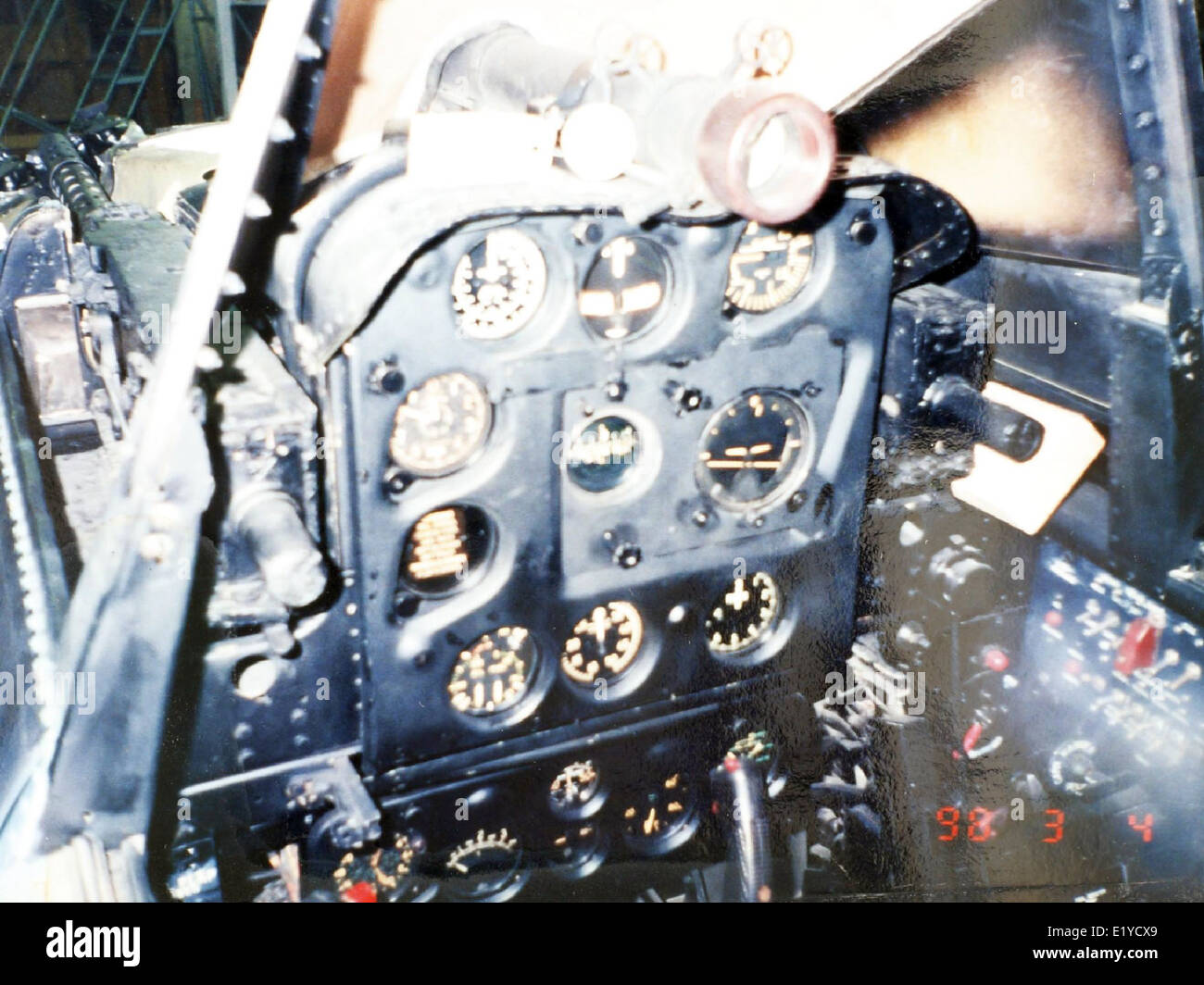 Douglas, SBD-4, Dauntless Stock Photo - Alamy