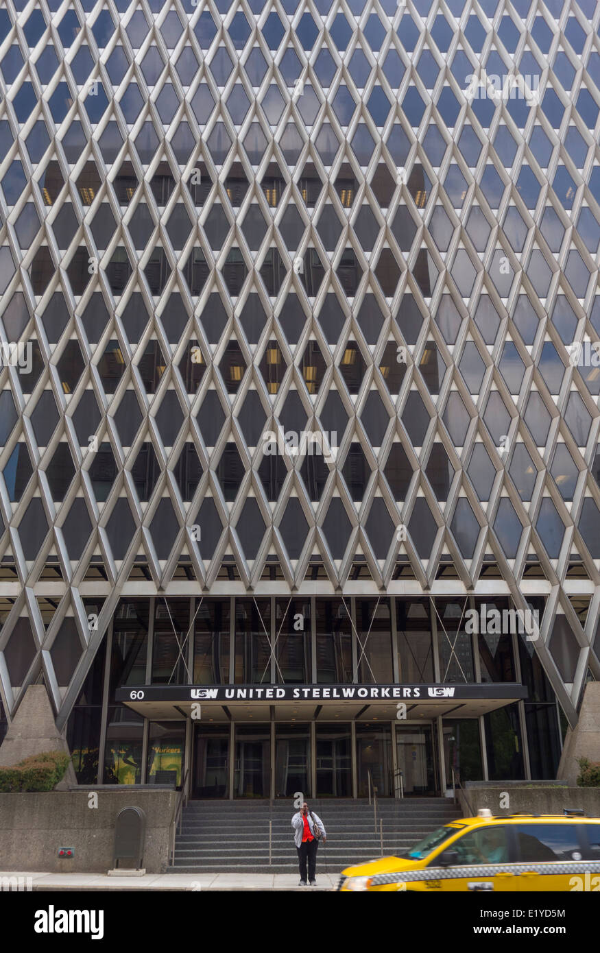 united steelworkers building in Pittsburgh PA Stock Photo - Alamy