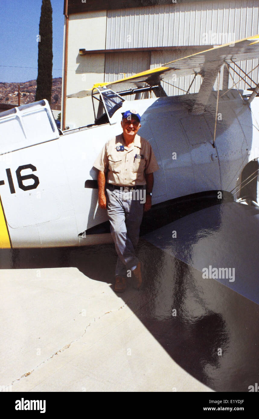 The Grumman F3F-2 was a carrier-based fighter aircraft used by the U.S ...