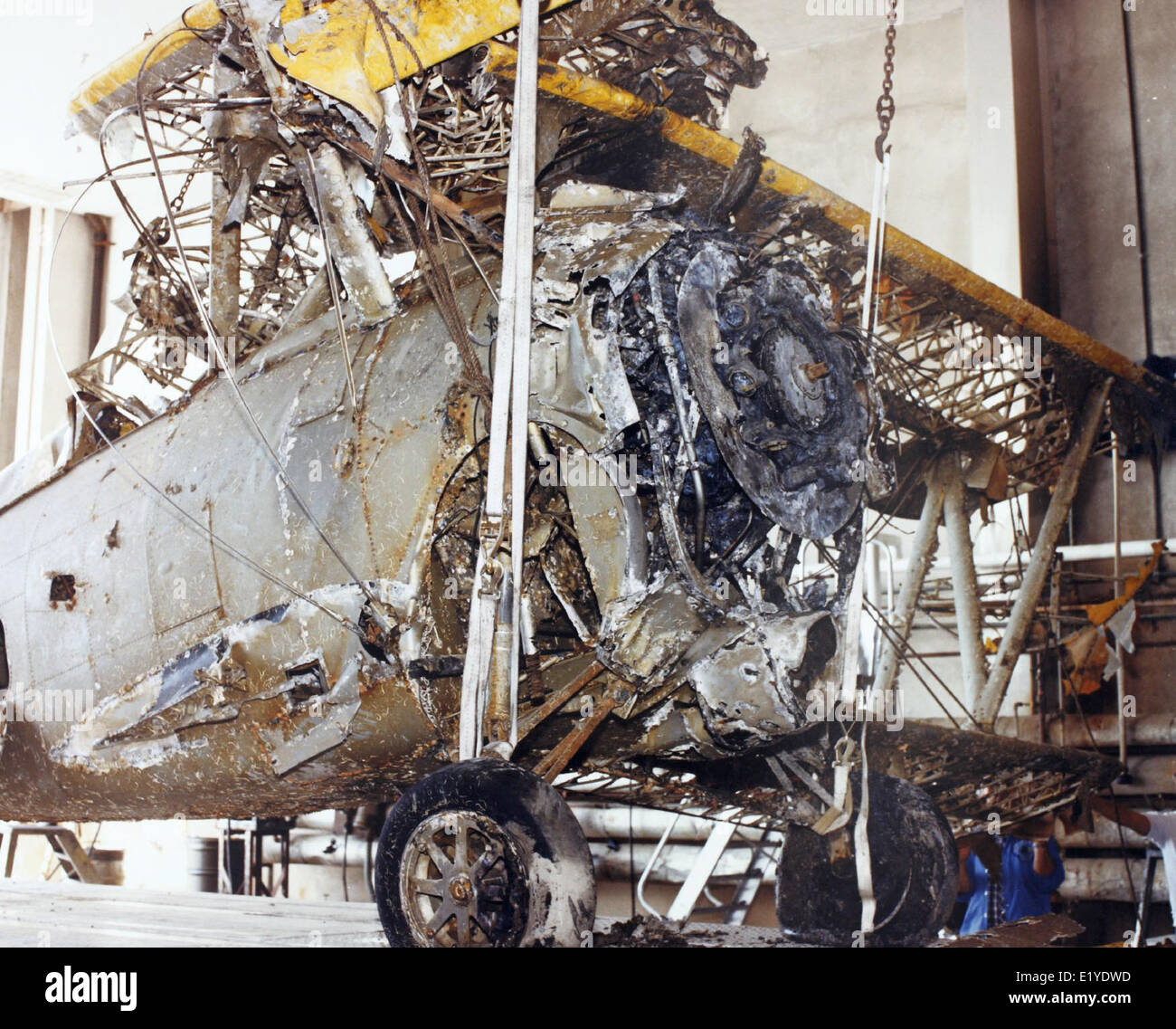 Grumman f3f hi-res stock photography and images - Alamy