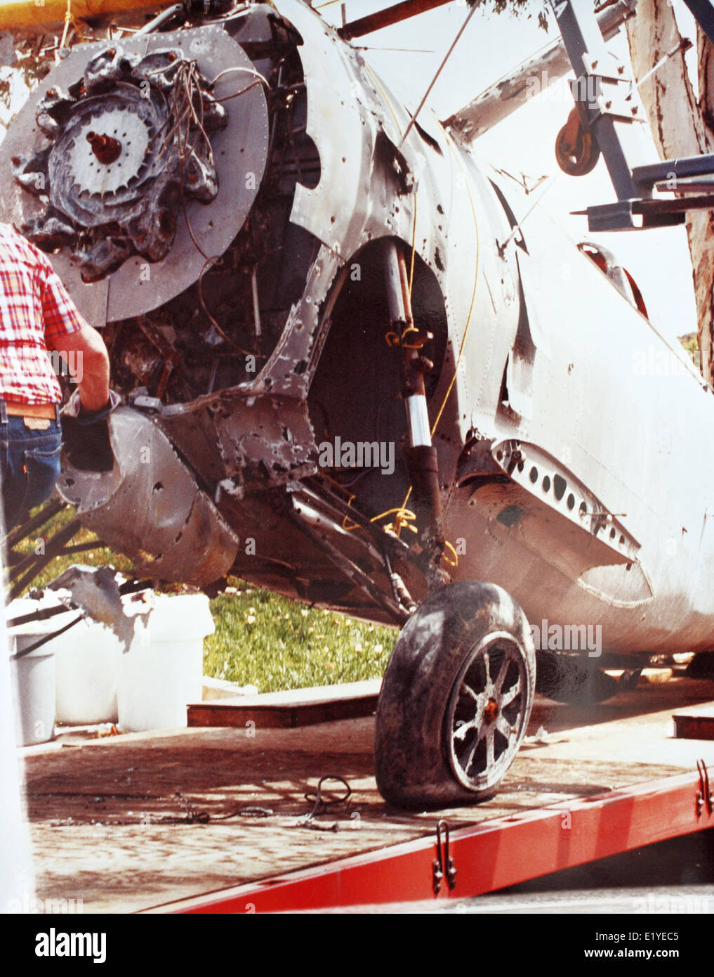 Grumman F3f 2 High Resolution Stock Photography and Images - Alamy