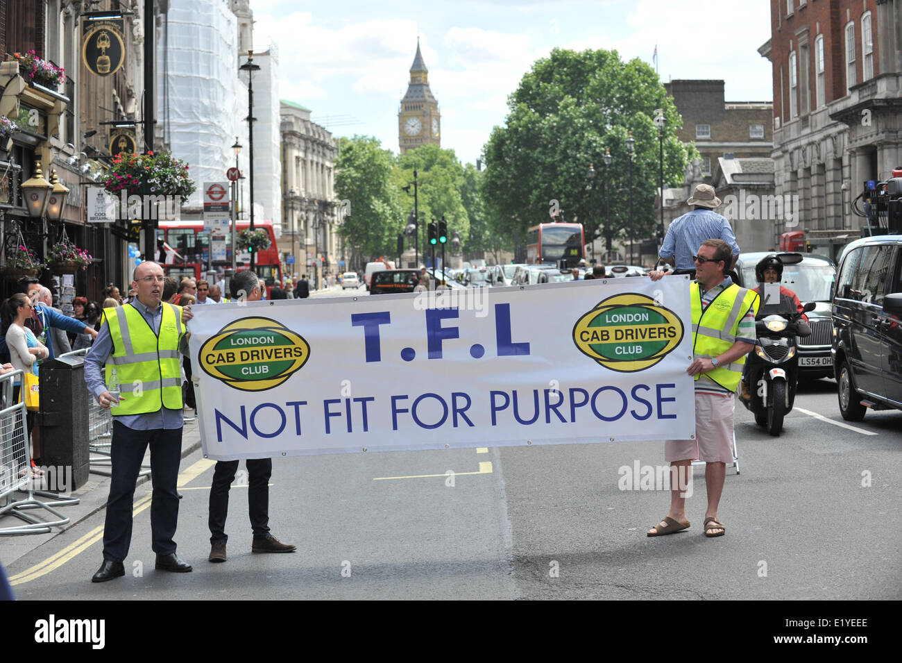 Tfl app hi-res stock photography and images - Alamy