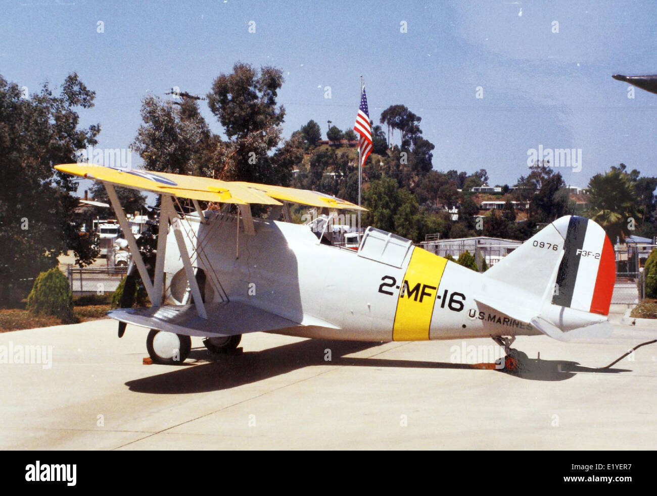 F3f grumman hi-res stock photography and images - Alamy