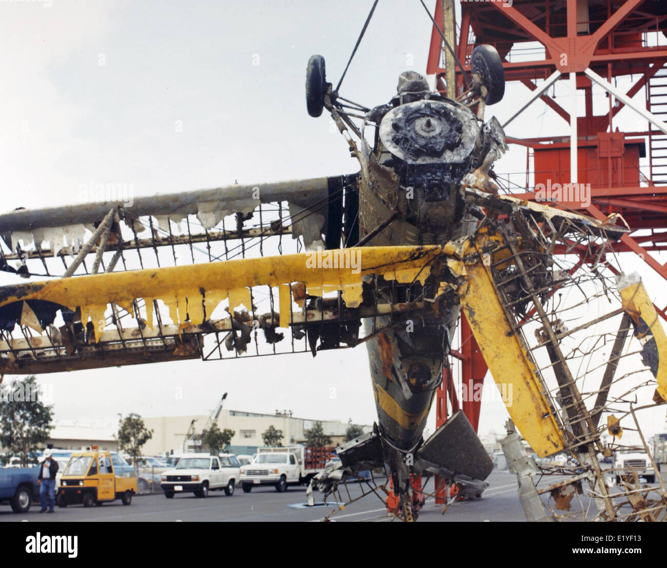 The Grumman F3F-2 was a biplane fighter used by the U.S. Navy in the ...