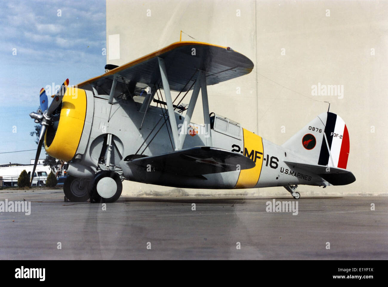 Grumman F3f High Resolution Stock Photography and Images - Alamy