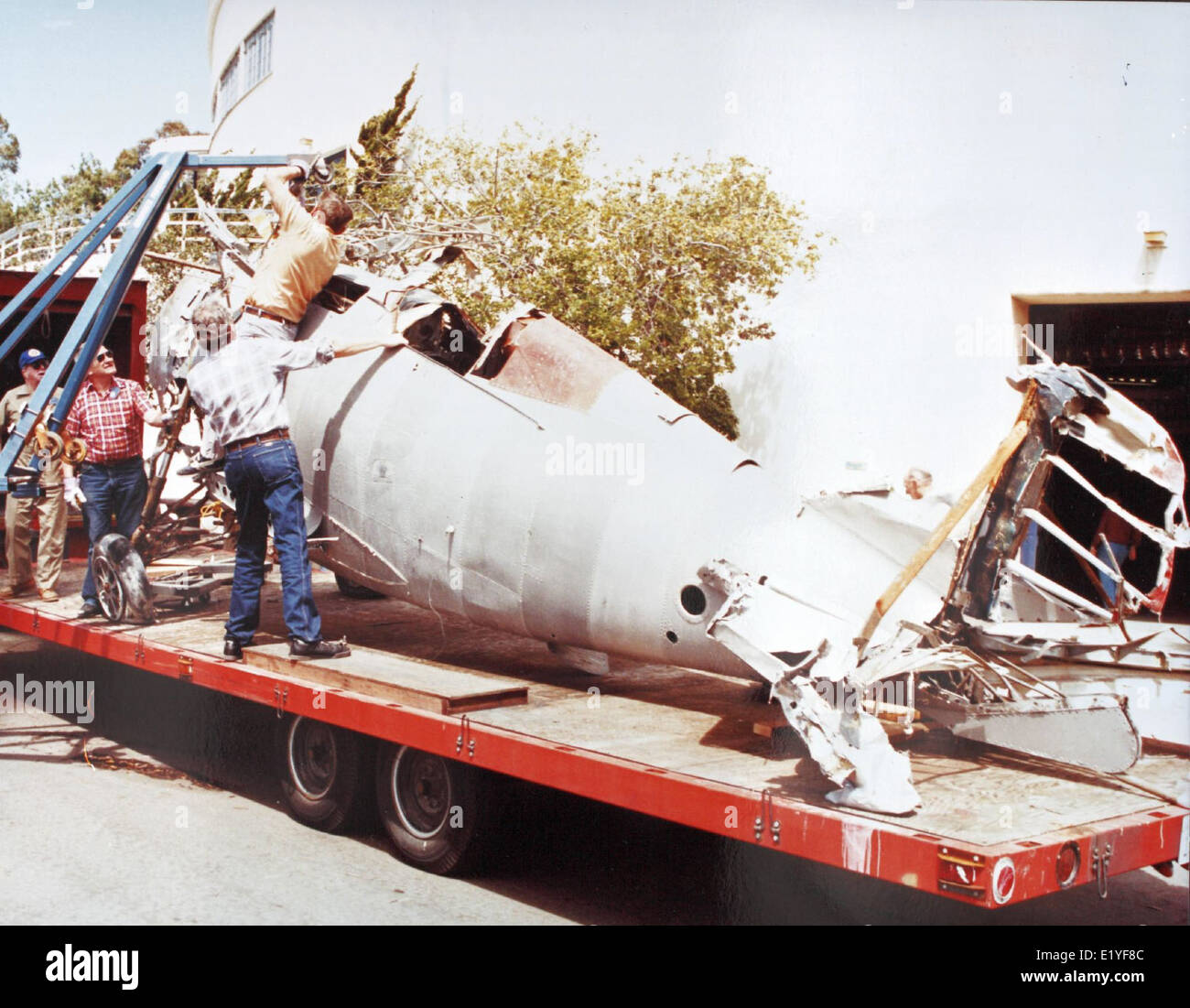 Grumman f3f 2 hi-res stock photography and images - Alamy