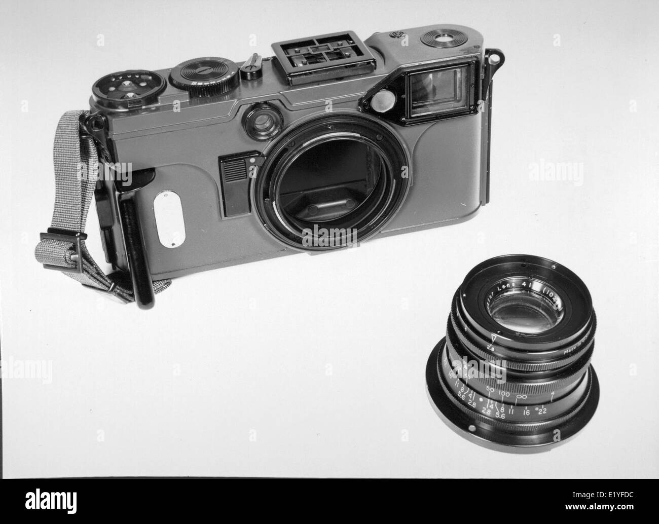 The 1950s saw significant advancements at the Convair and General ...