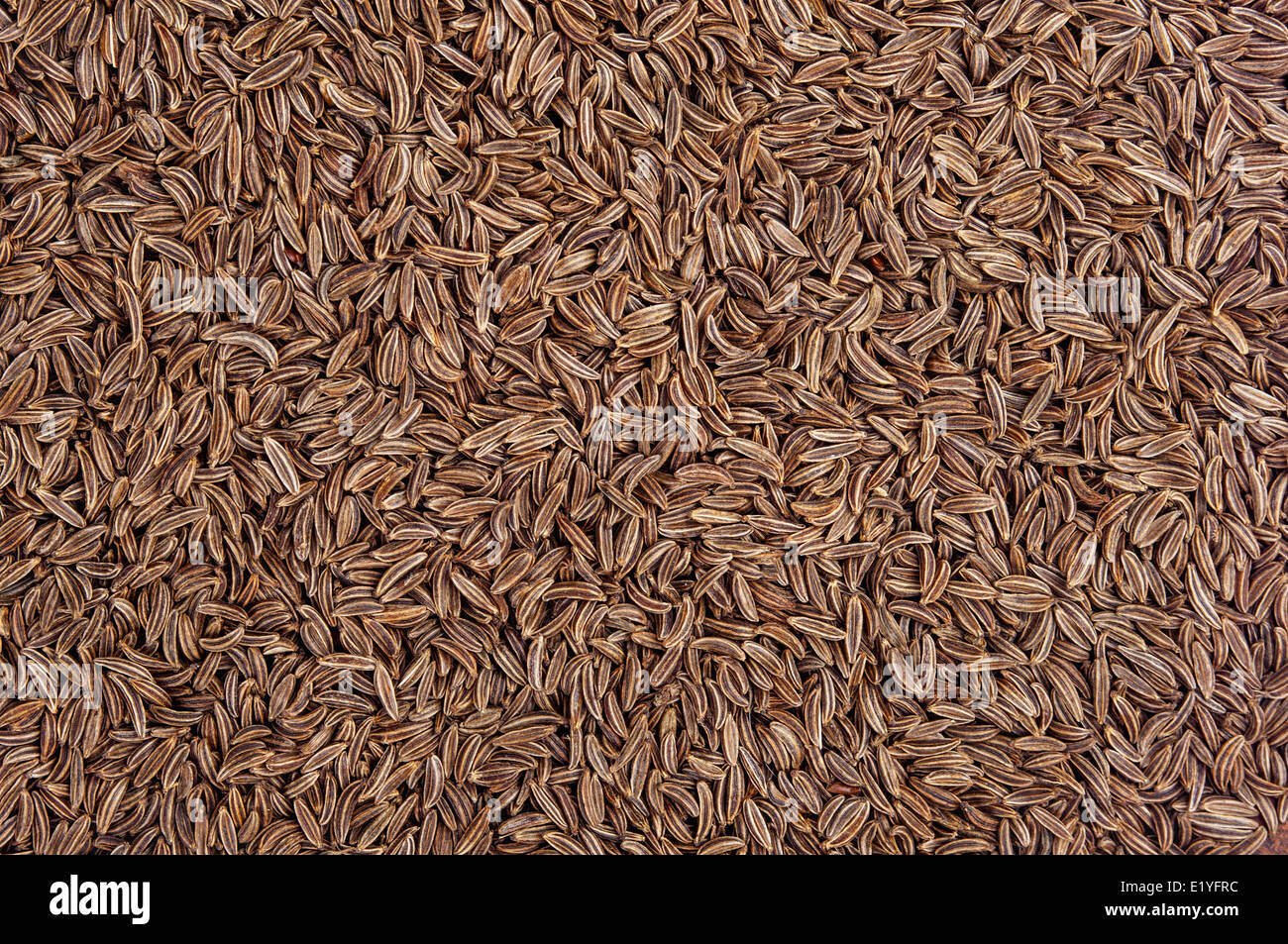 Cumin seed texture hi-res stock photography and images - Alamy