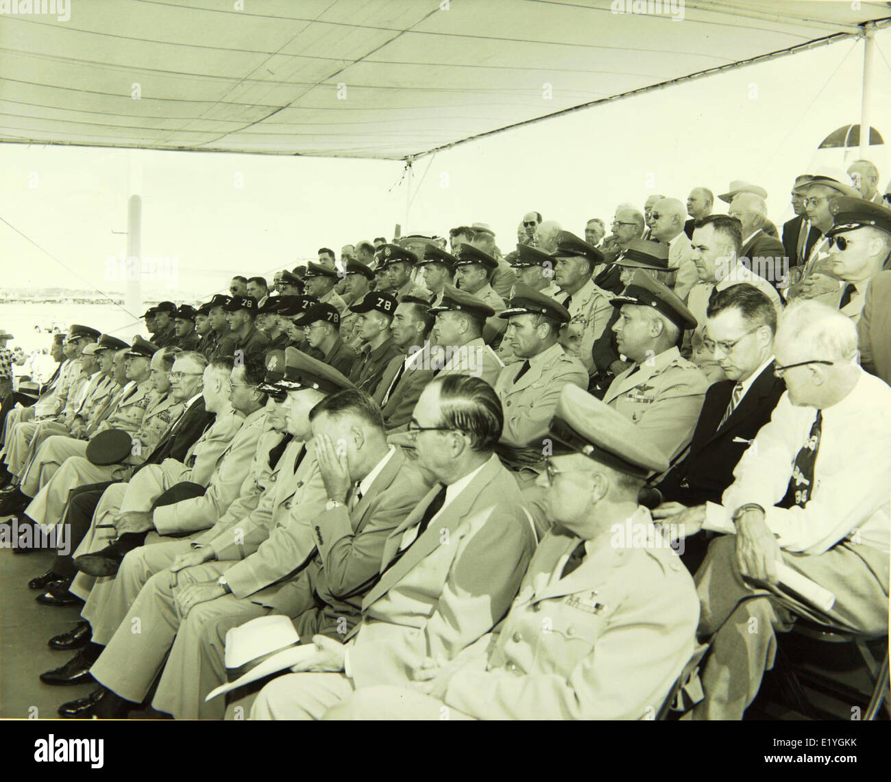 The Convair/General Dynamics Ft. Worth Plant and its personnel were ...