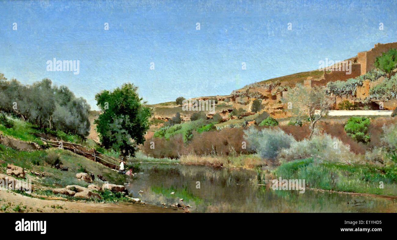 Toledan hi-res stock photography and images - Alamy