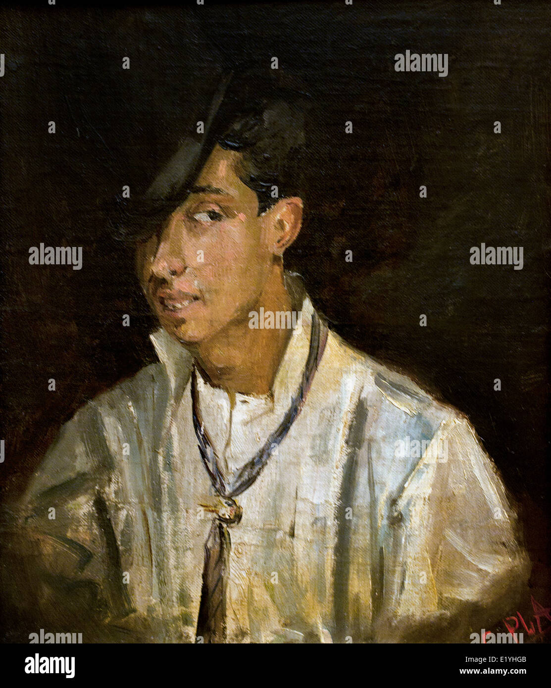 Javier juste hi-res stock photography and images - Alamy