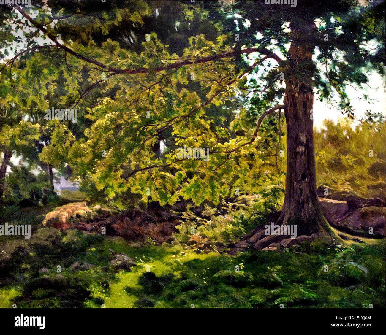 1864 1931 hi-res stock photography and images - Alamy