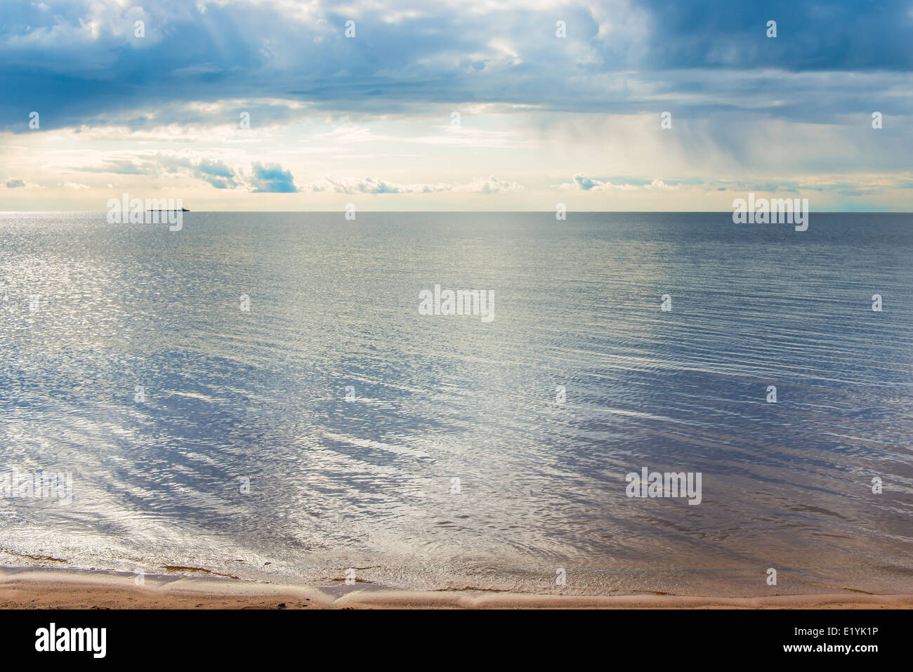 Ripple refraction hi-res stock photography and images - Alamy