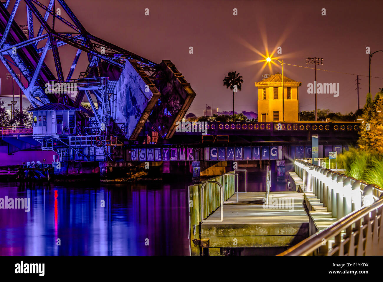 Curtis hixon hi-res stock photography and images - Alamy