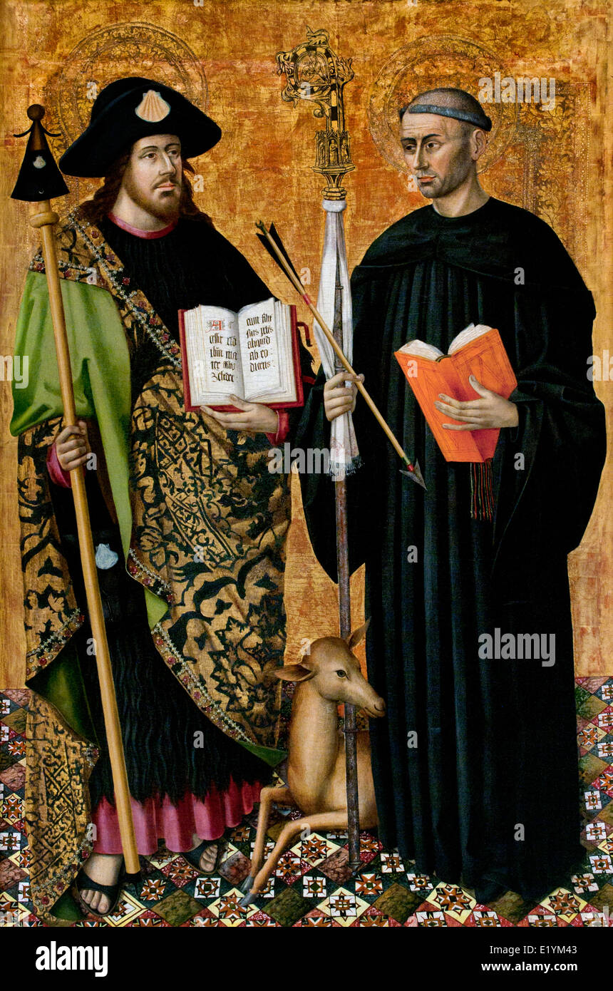 Jesús gil y gil hi-res stock photography and images - Alamy