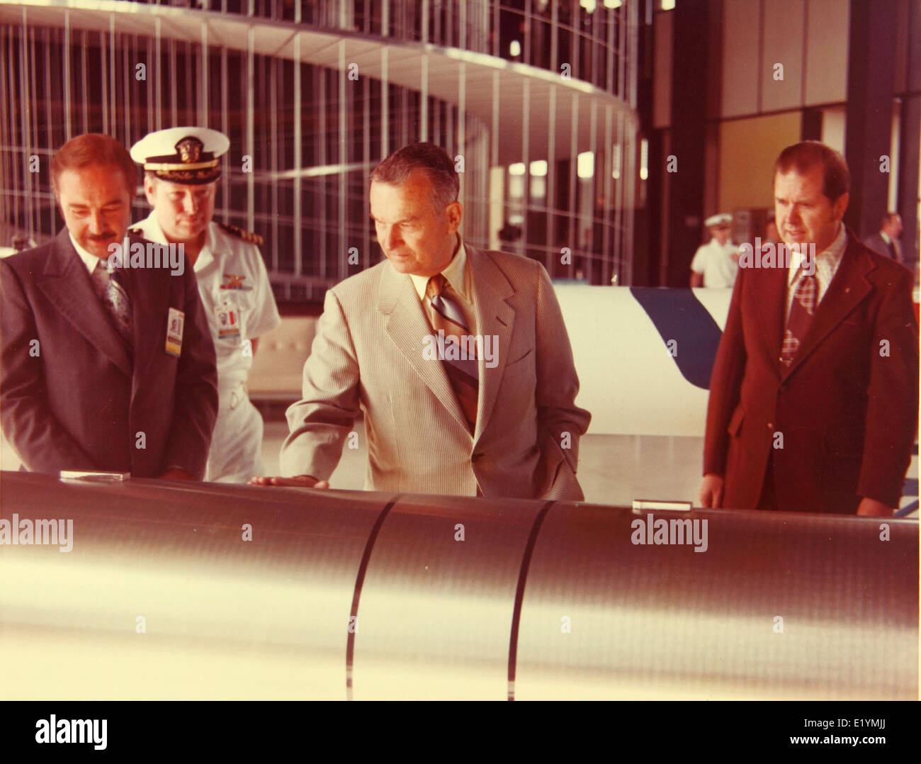 The Convair/General Dynamics Tomahawk was a nuclear-powered submarine ...