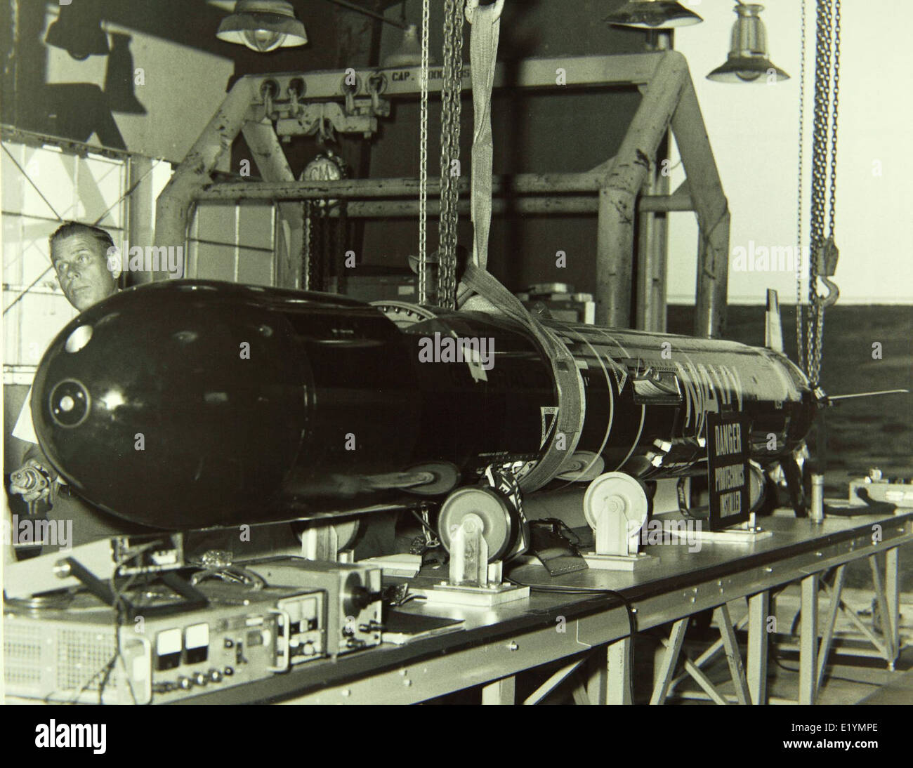 The Convair/General Dynamics Tomahawk was a cruise missile developed ...