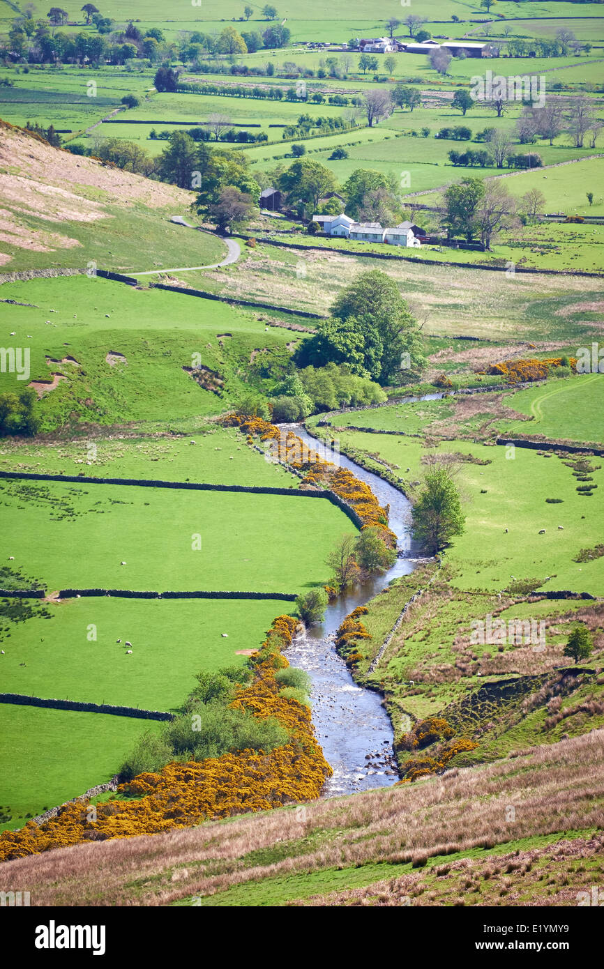 Mosedale hi-res stock photography and images - Alamy