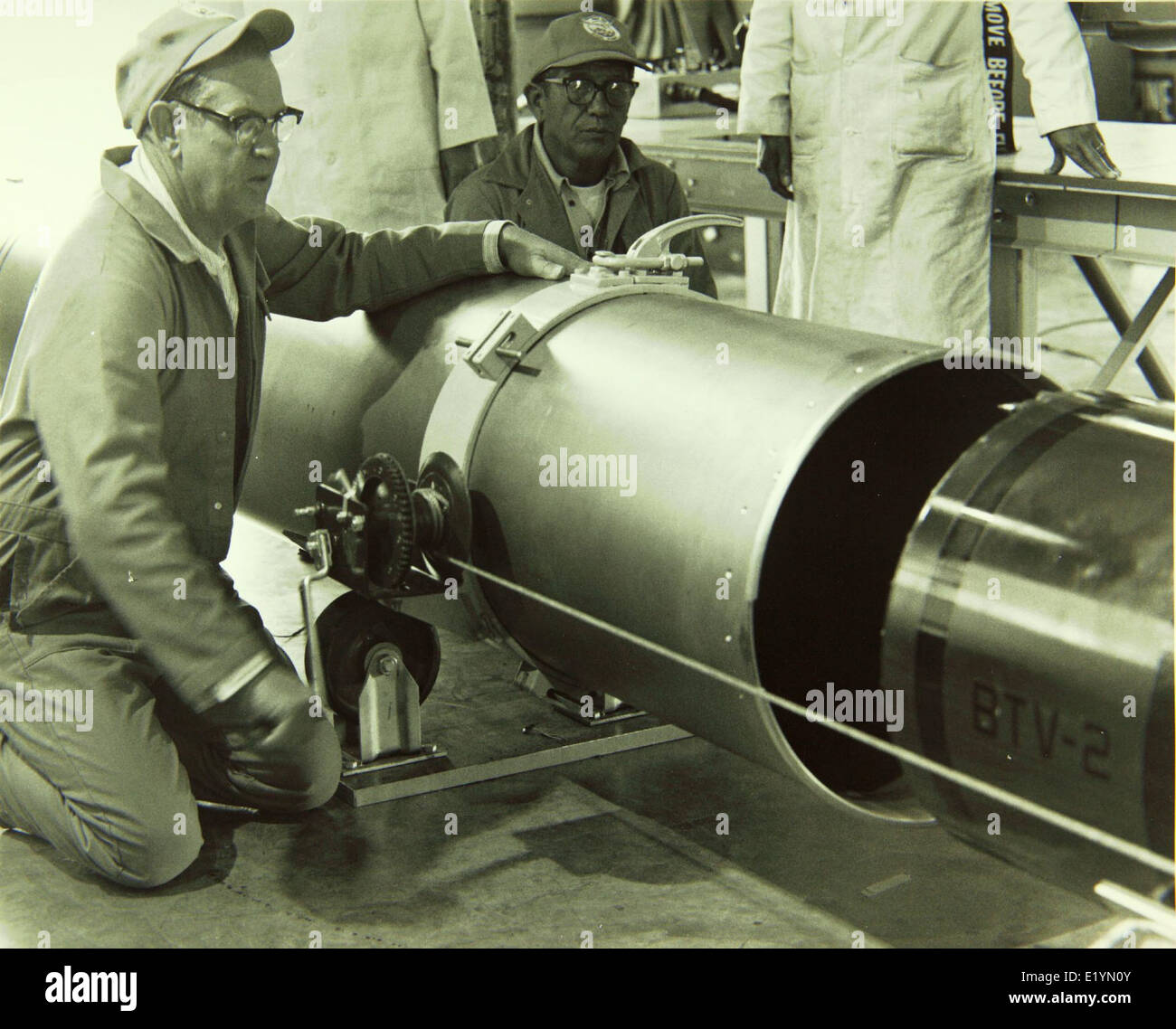 During the 1970s, Convair/General Dynamics developed the Tomahawk ...