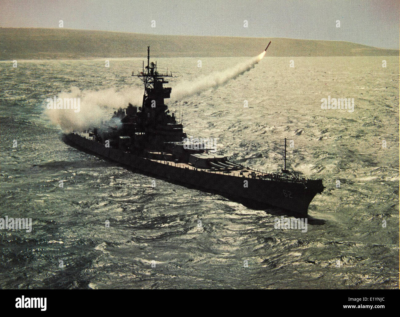 The Tomahawk missile developed by Convair/General Dynamics was an ...