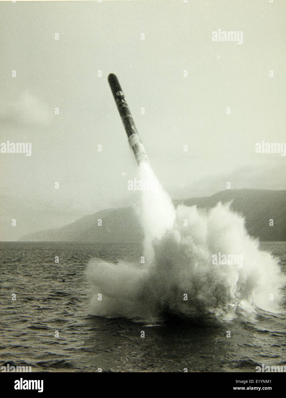 The Convair/General Dynamics Tomahawk was a pivotal missile system used ...