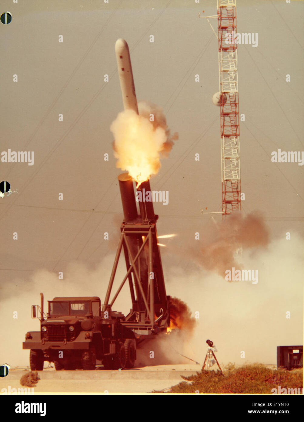 The Convair/General Dynamics Tomahawk, developed between 1970 and 1979 ...